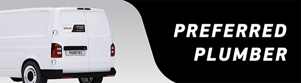 Puretec Preferred Plumber