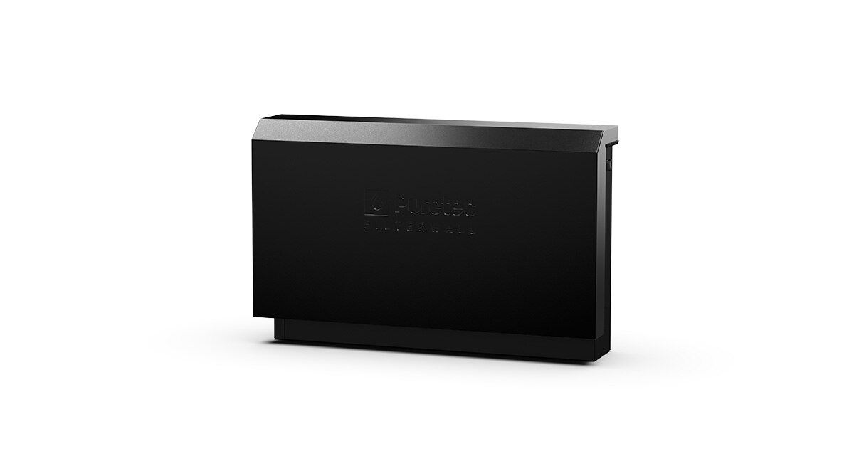 Puretec Filterwall F3e