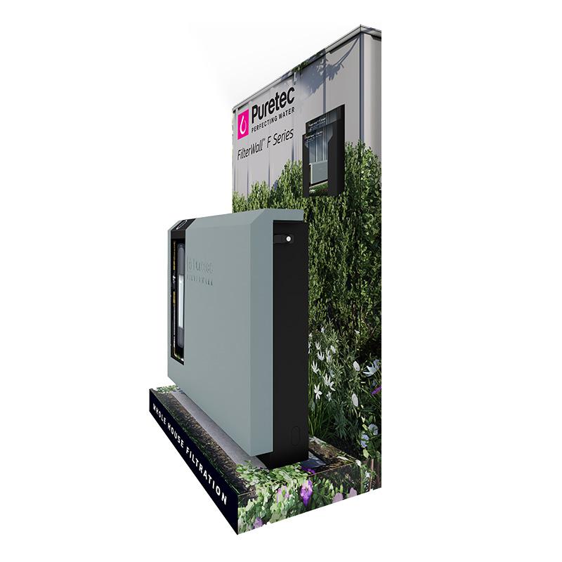 Puretec PMD-FW-F-PREMIUM