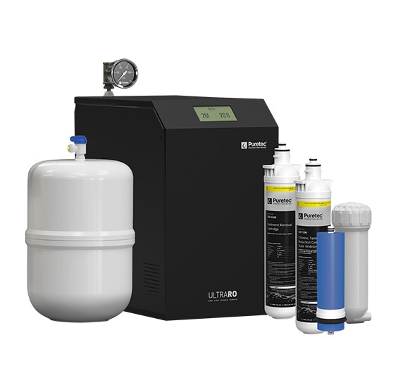 Puretec ULTRA-RO3S