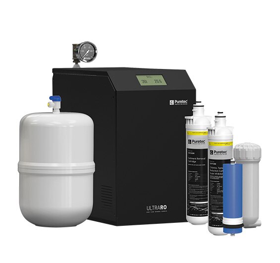 Puretec ULTRA-RO3S