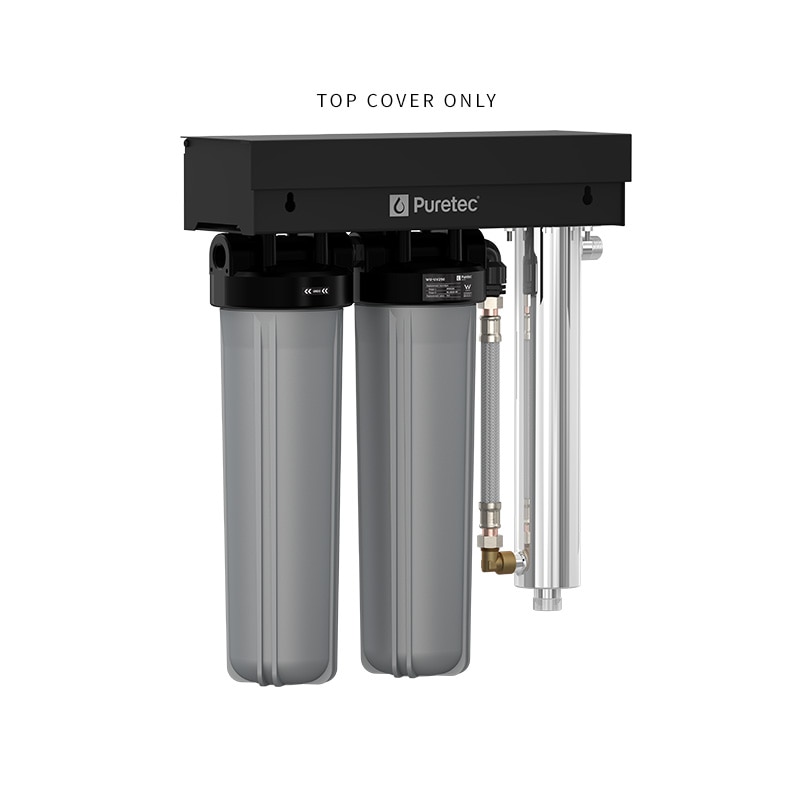 Puretec Basic WU-UV-COVER